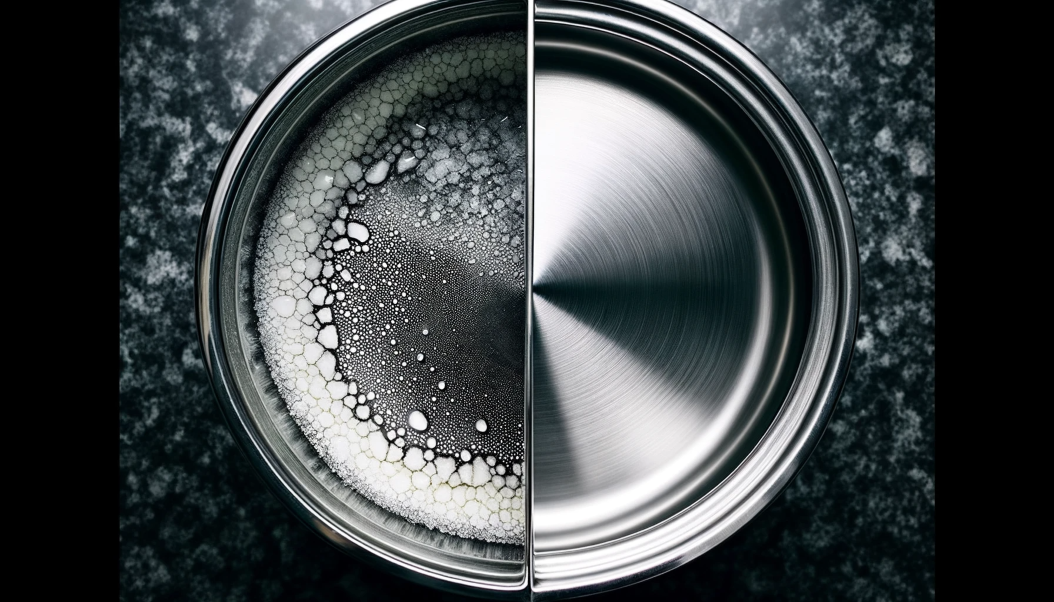 Die Wissenschaft der Entkalkung: Was steckt wirklich dahinter ...